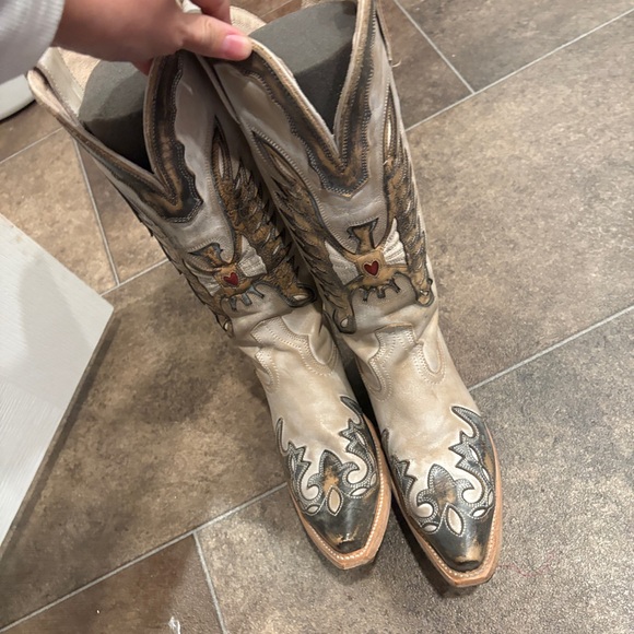 freebird | Shoes | Freebird Willie Boots | Poshmark